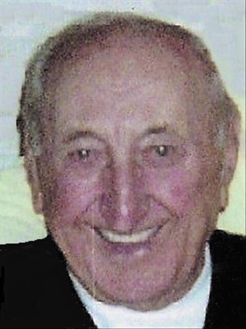 John S. Karafa - Herald-Standard